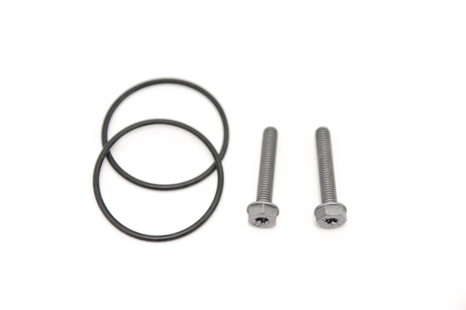 0CQ598305 Seal Repair kit & oil set for Haldex Pump 5th Gen
