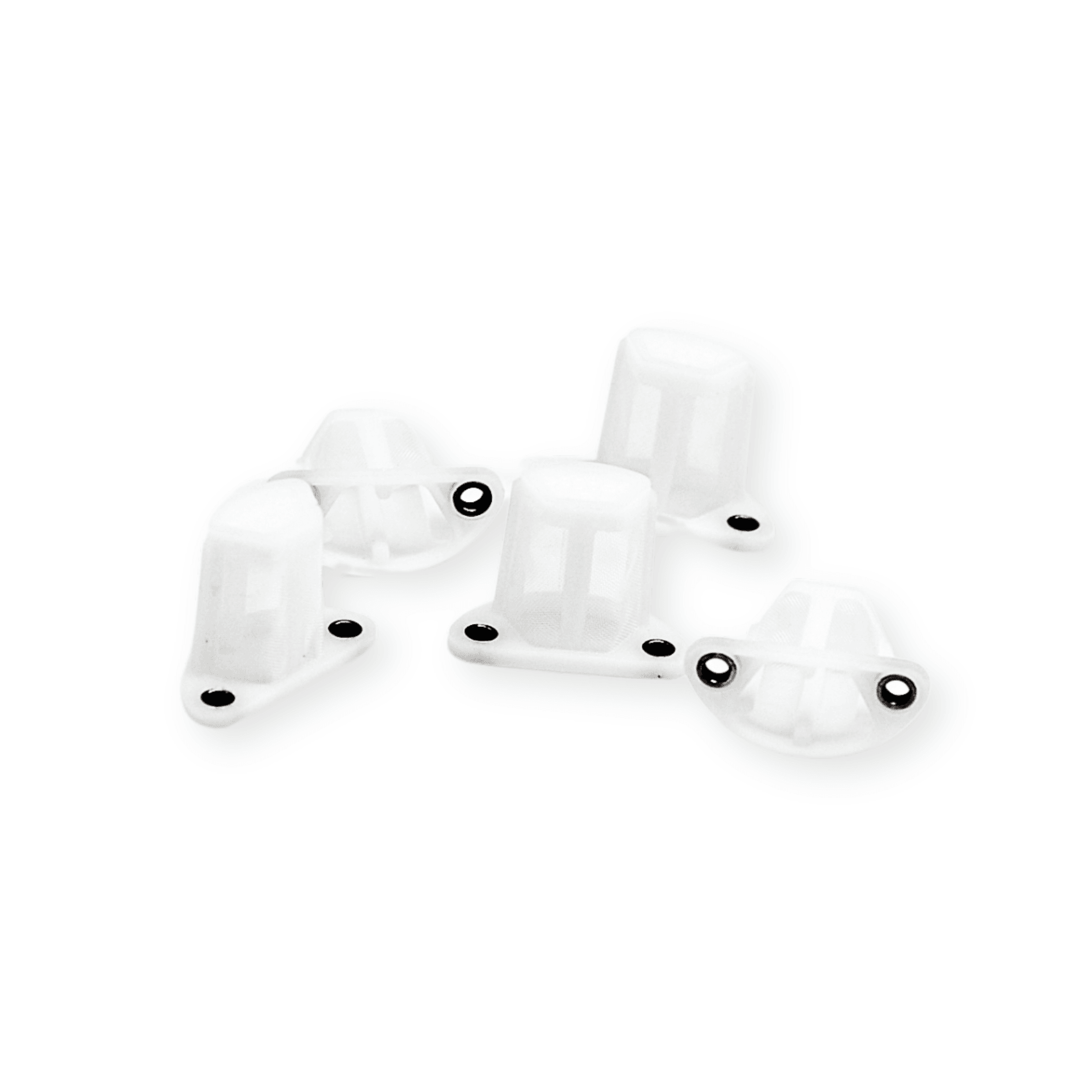 0CQ598305 Seal Repair kit & oil set for Haldex Pump 5th Gen