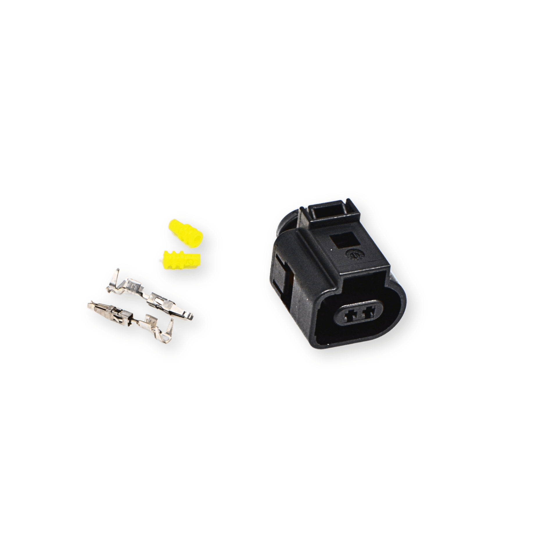 0CQ598305 Seal Repair kit & oil set for Haldex Pump 5th Gen