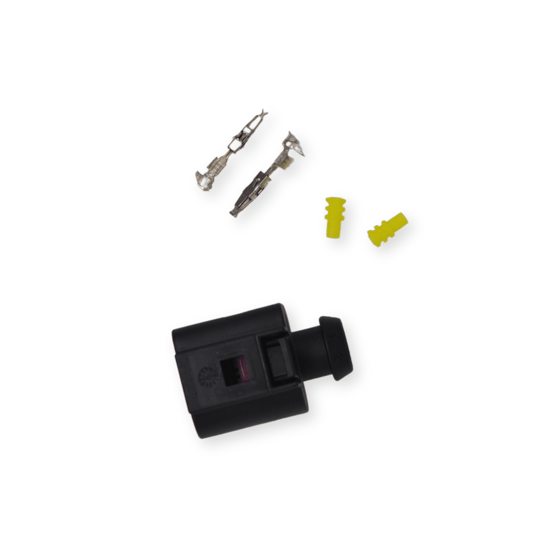 0CQ598305 Seal Repair kit & oil set for Haldex Pump 5th Gen