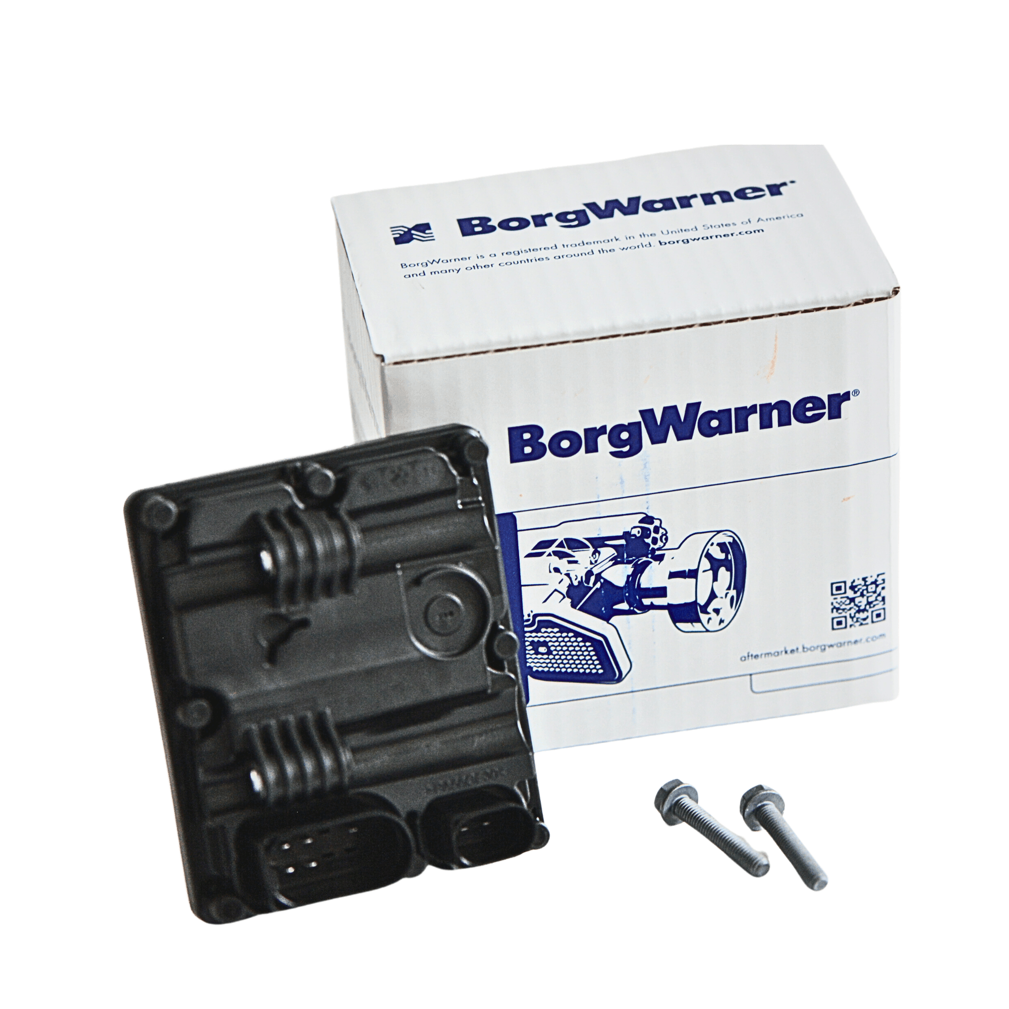 VOLKSWAGEN 0AY907554L Haldex 5th generation