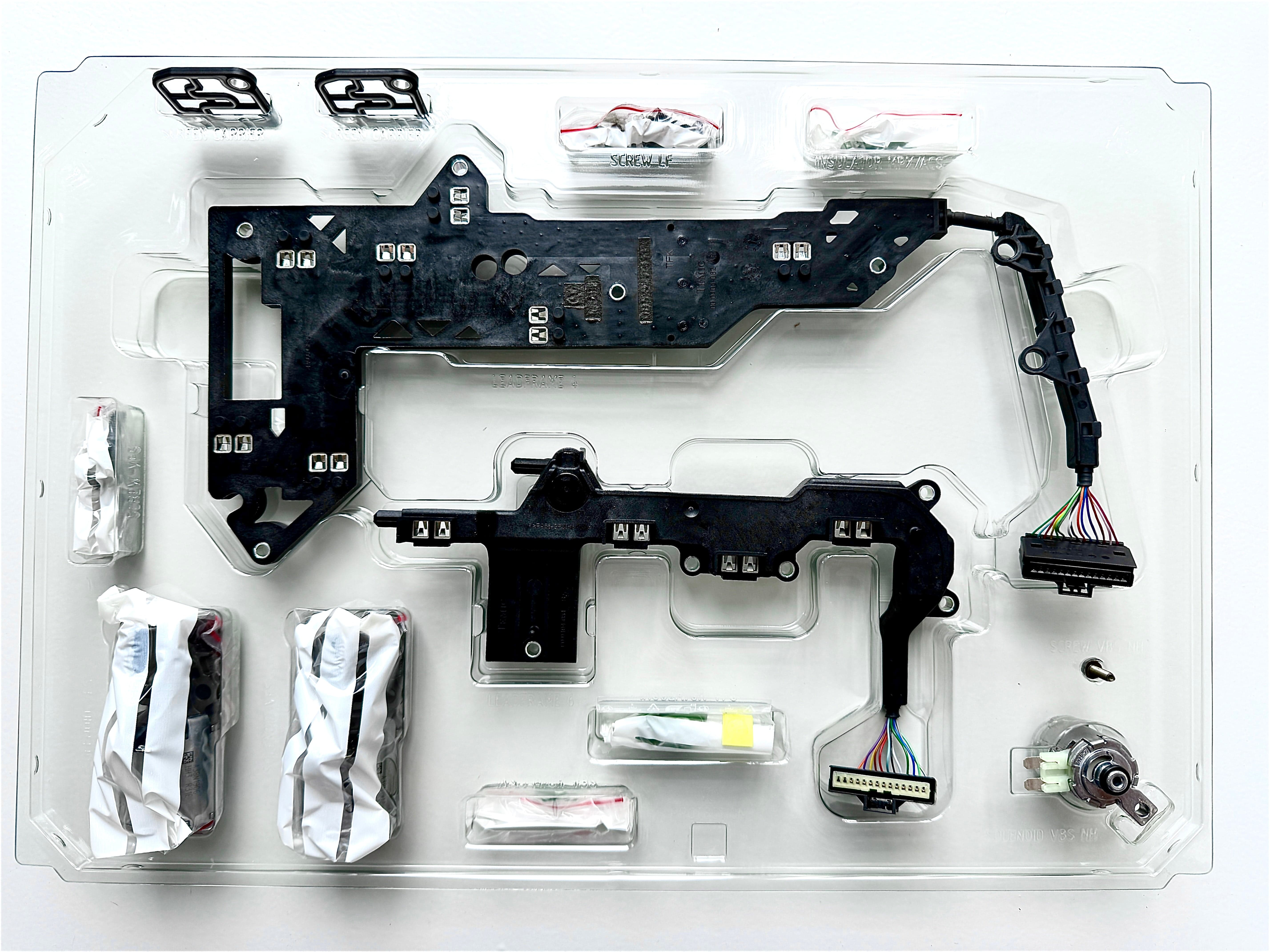 Haldex AWD spare Service Parts For Audi
