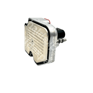 ECU control units for Haldex