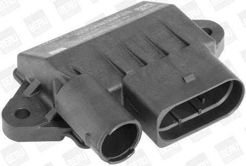 Glow plug control unit GSE116, glow plug system