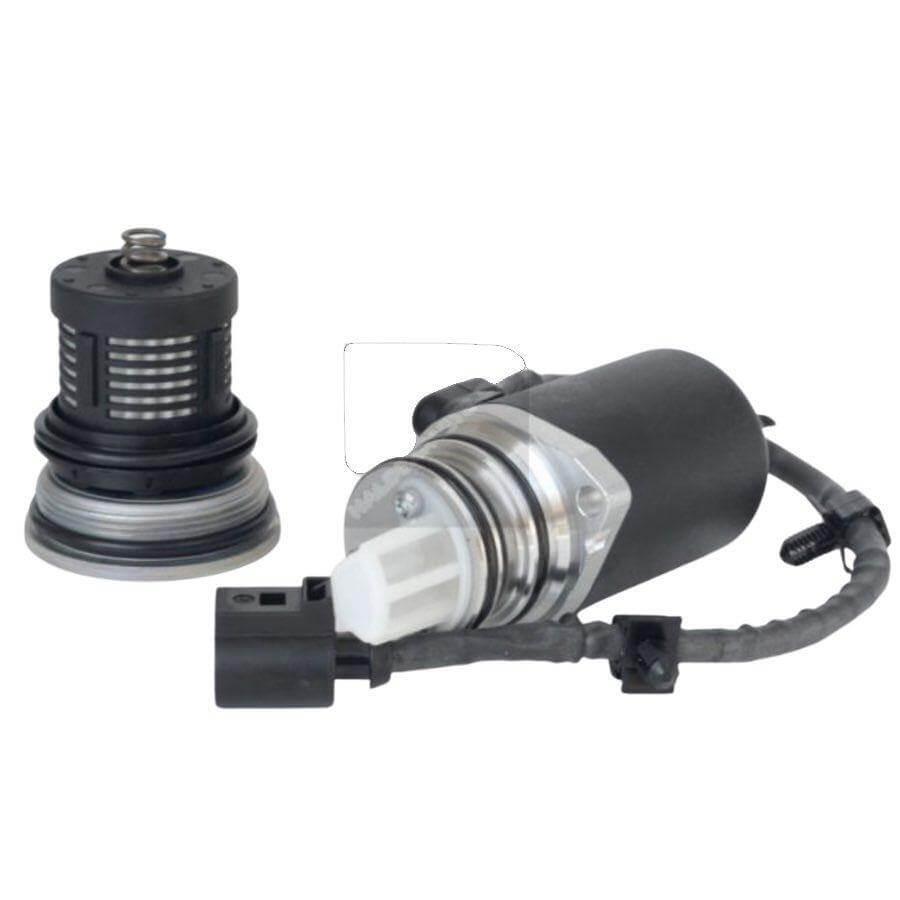 0AV598549A pump and 02D598574 filter 2nd gen set for Haldex