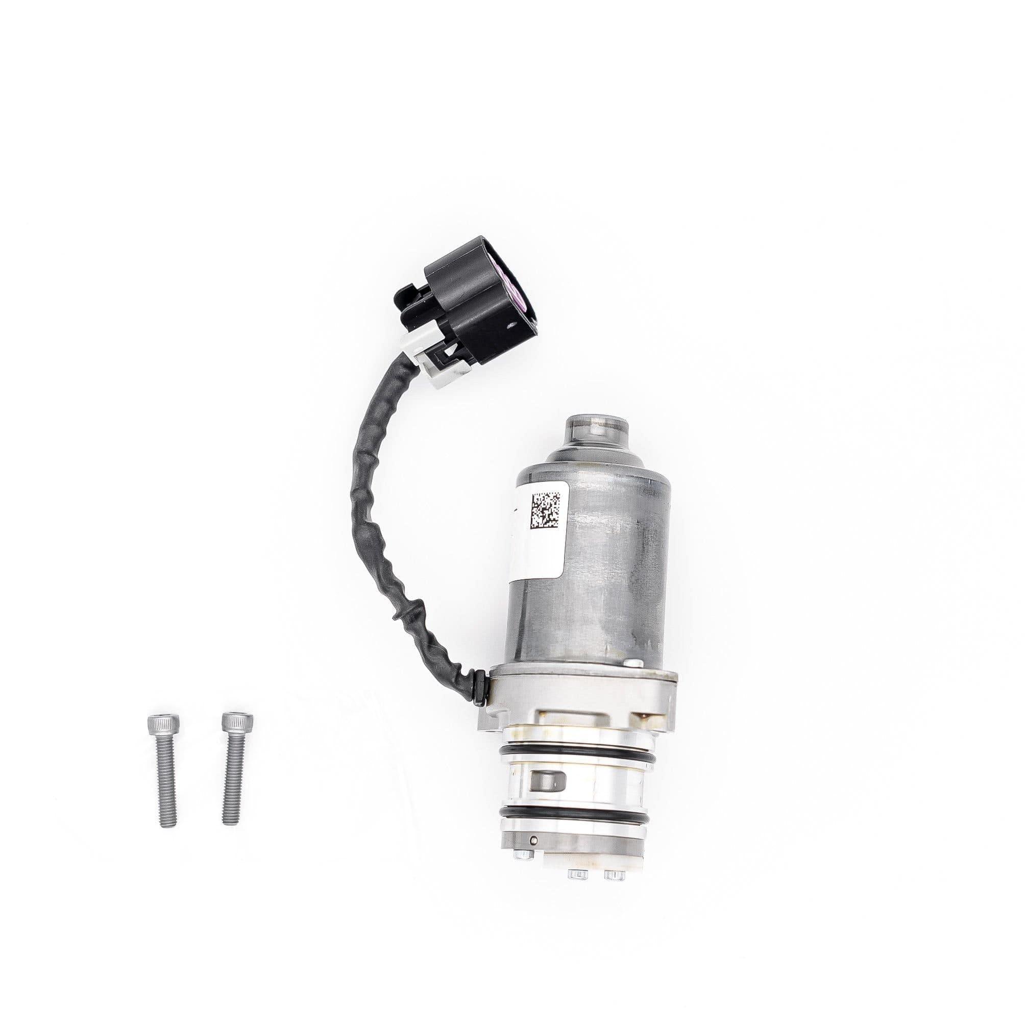 Opel Vauxhall SAAB 13285796 IV GEN OIL PUMP REAR DIFFERENTIAL without