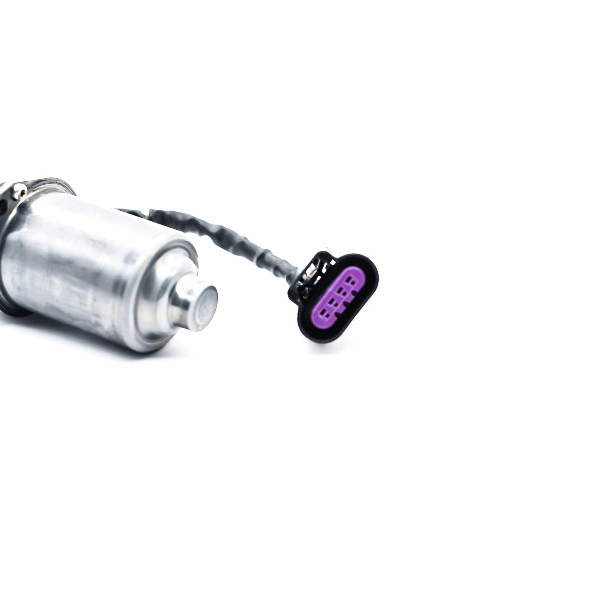 Opel Vauxhall SAAB 13285796 IV GEN OIL PUMP REAR DIFFERENTIAL without