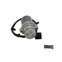 Pumps for Haldex
