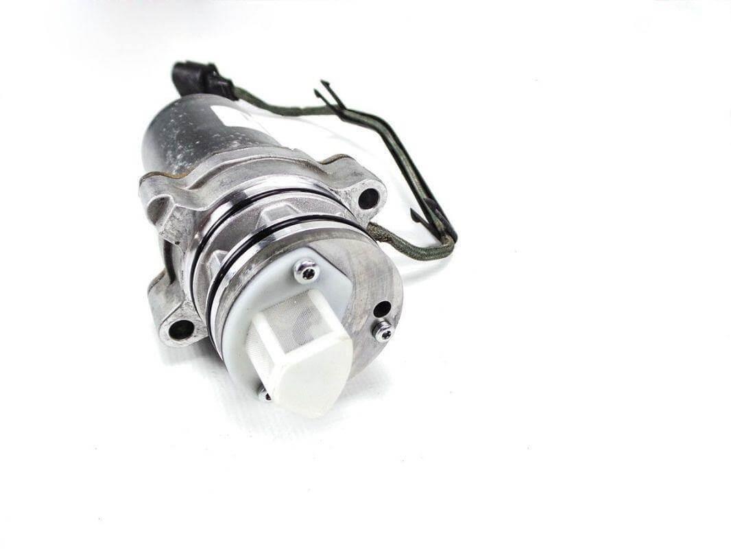 0CQ598549 Haldex Pump 5th gen AUDI VW SKODA SEA
